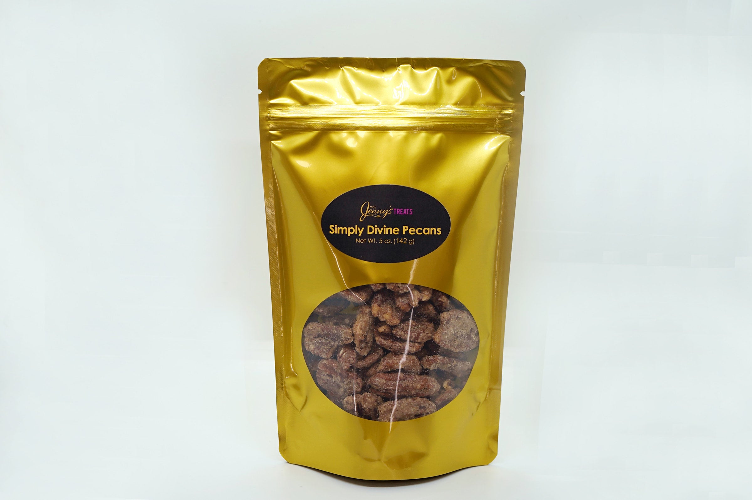 Standard Size Bag | KVM Enterprises, LLC